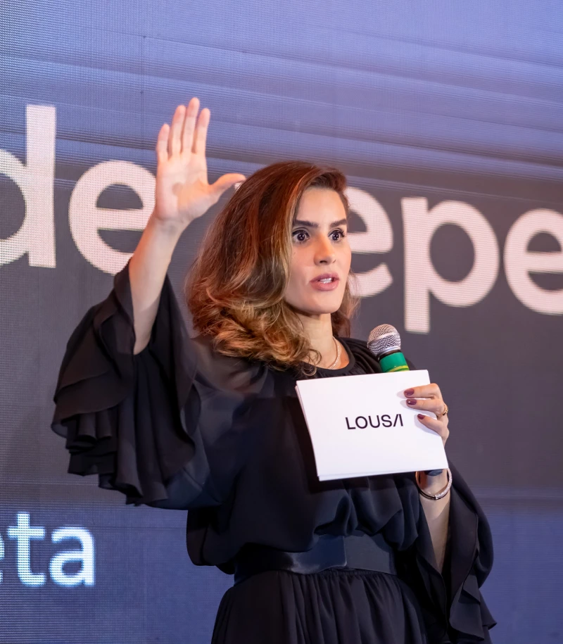 Curso Reforma Tributária em Movimento - Lousa